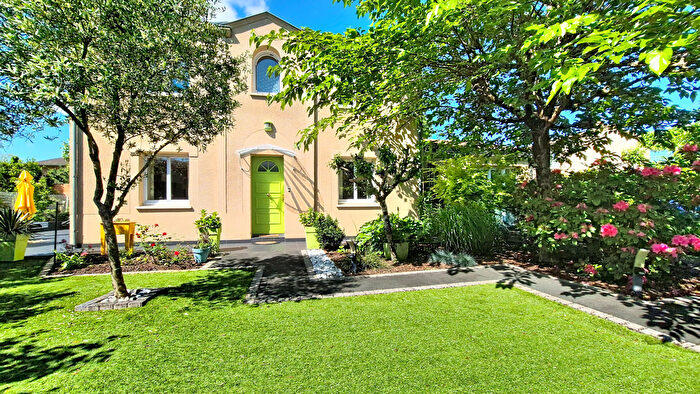 Pessac, Brivazac, Candau - Maison 6 pièces à vendre