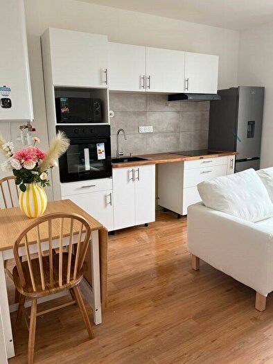 Appartement 2 pièces à Nord Est, Rosporden, à louer