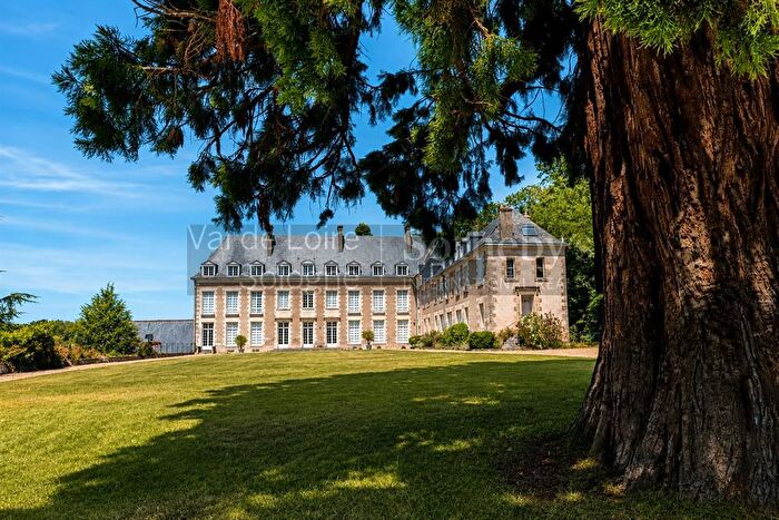 Amboise : Maison 17 pièces à vendre