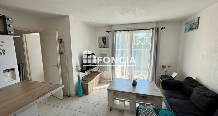 Appartement 2 pièces à vendre à Mazingarbe