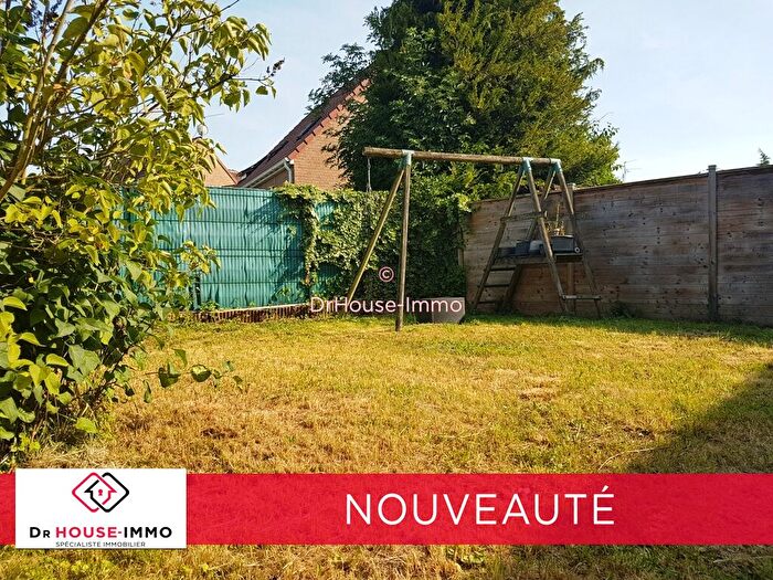 Marly : Maison 5 pièces à vendre