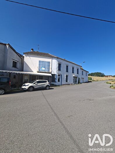 Maison 6 pièces à vendre à Cremeaux