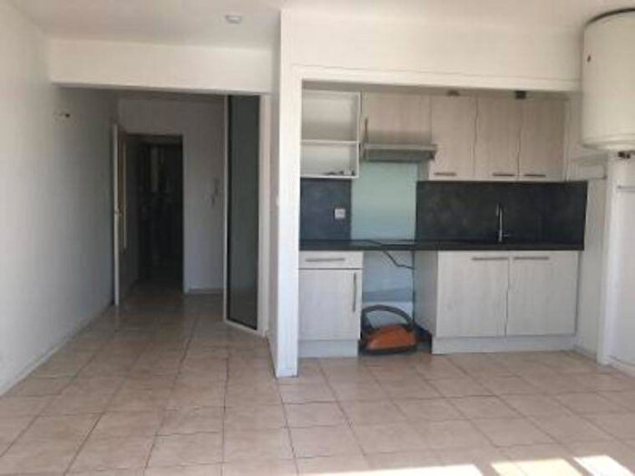 Appartement à louer - Perpignan - 1 pièce