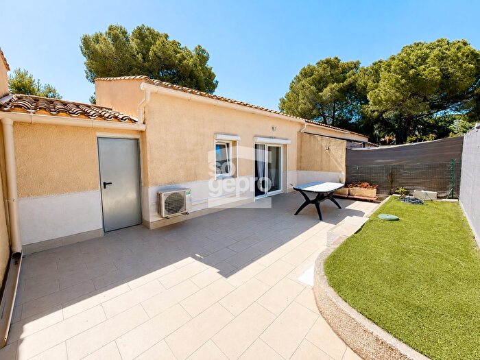 Maison 4 pièces à vendre - Agde, Le Cap dAgde