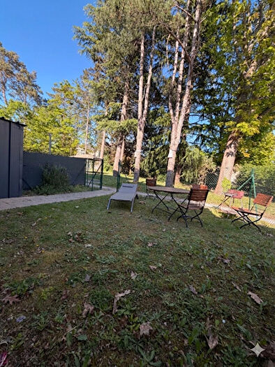 Orléans, Saint-Marc, Faubourg Bourgogne : Appartement 2 pièces à vendre