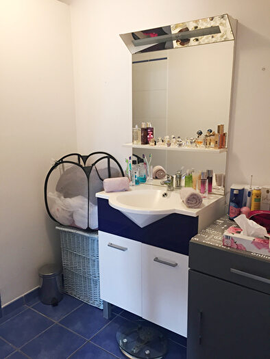 Appartement à louer - Lège-Cap-Ferret - 2 pièces - 1 chambre