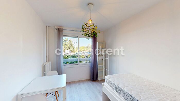 Appartement 5 pièces à louer - Nantes, Ile de Nantes