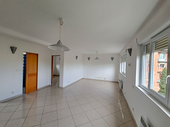 Appartement 2 pièces à louer à Salon-de-Provence, Hautes Viougues, Saint-Come, Pavillon