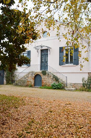 Maison à vendre - Chevreuse - 8 pièces - 5 chambres