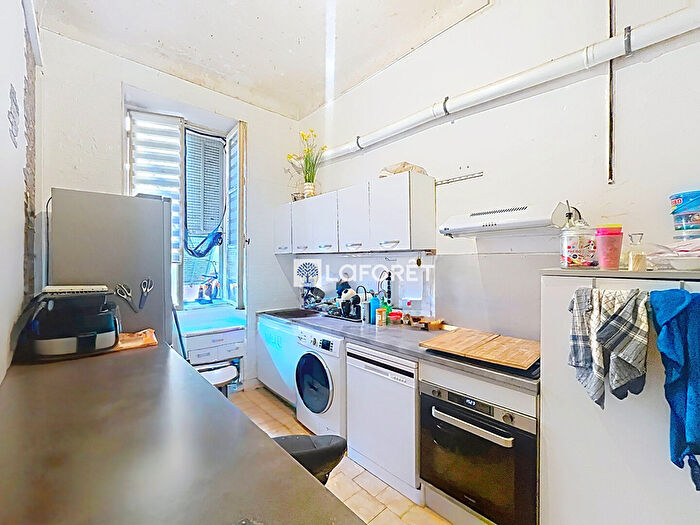 Appartement 3 pièces à Menton, Hôtel de Ville, Vieille Ville, Musée, Madone, Carnolès, à vendre