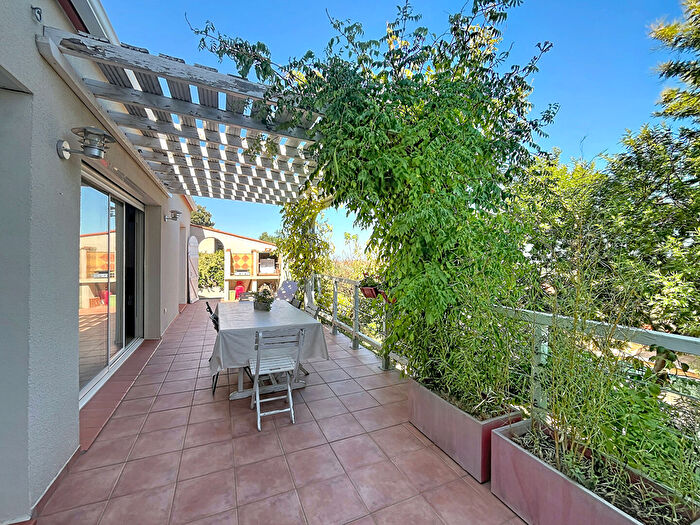 Passa - Maison 4 pièces à vendre