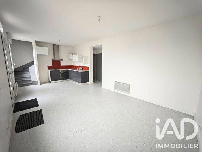 Appartement 6 pièces à Centre, Cesson-Sévigné, à louer