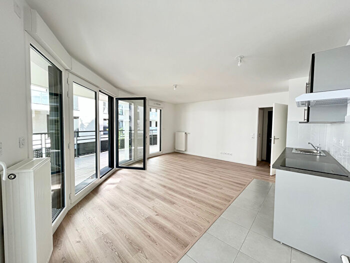 Colombes, Stade : Appartement 3 pièces à louer