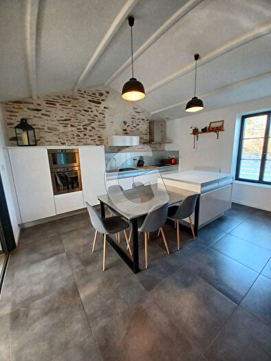 Maison 4 pièces à louer - Olonne-sur-Mer, La Garlière, La Tonelle, Le Caillou Blanc, La Paillotière