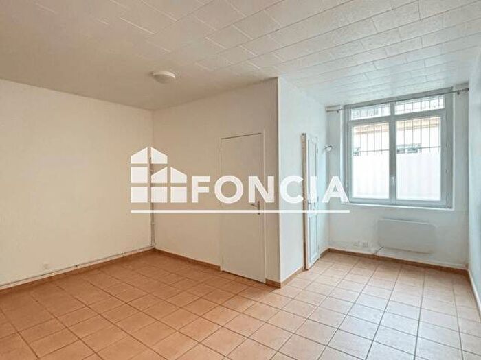Appartement 1 pièce à louer - Bordeaux Sud