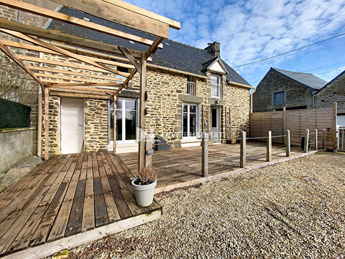 Maison à vendre - Saint-Hélen - 5 pièces - 3 chambres