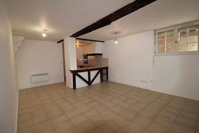 Rozay-en-Brie - Appartement 2 pièces à louer