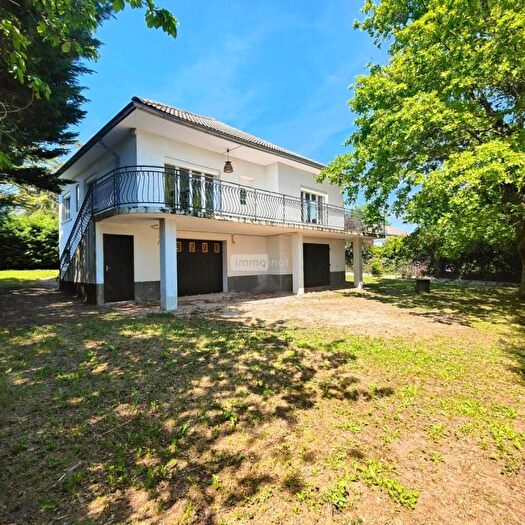 Francheville - Maison 4 pièces à vendre