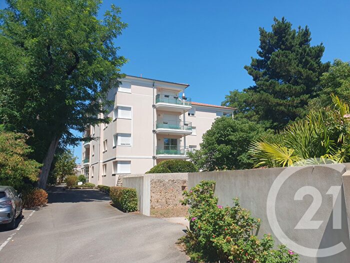 Appartement 2 pièces à vendre à Challans, Centre-ville