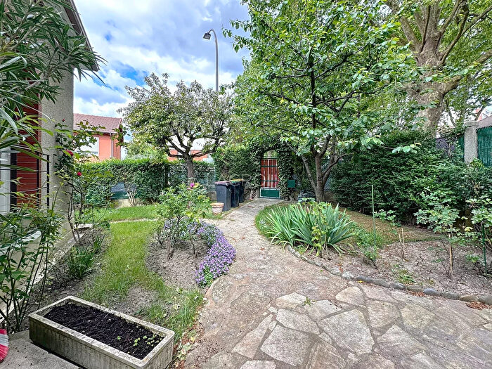 Maison à vendre - Le Kremlin-Bicêtre, Les Barnufles, Les Glacis - 4 pièces - 2 chambres