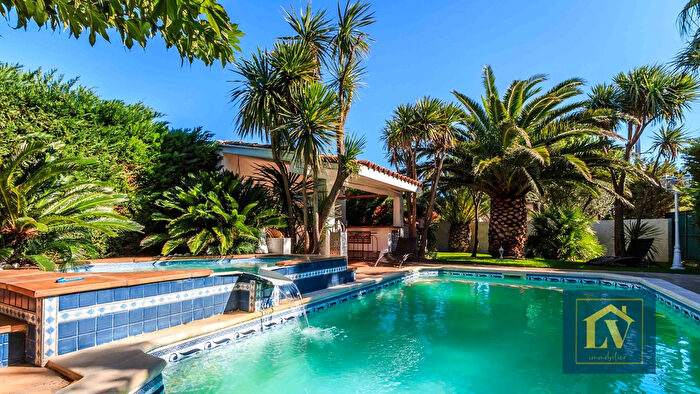 Maison à vendre - Le Soler - 4 pièces - 3 chambres