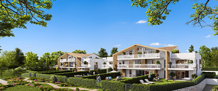 Appartement à vendre - La Ciotat, Fontsainte - 4 pièces - 3 chambres