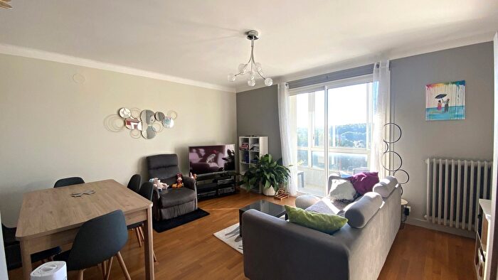 Appartement 3 pièces à vendre à Rodez