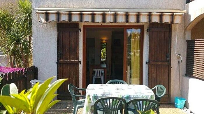 Villeneuve-Loubet : Maison 3 pièces à louer