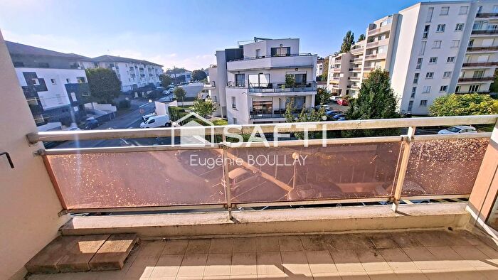Appartement à vendre - Anglet, Hardoy Courbois, Numa, Choisi - 3 pièces - 2 chambres
