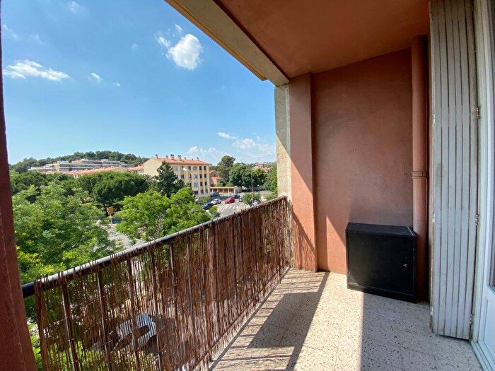 Appartement 3 pièces à Val Saint-André, Arc, La Torse, Aix-en-Provence, à louer
