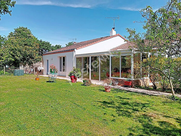 Maison 5 pièces à vendre à Les Brouzils
