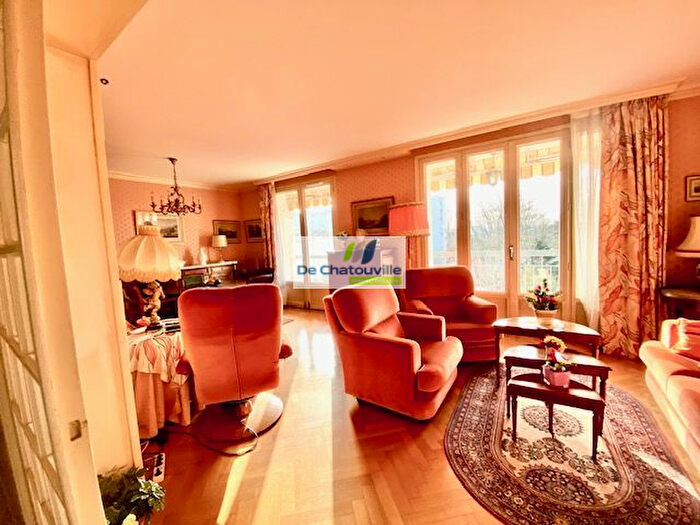 Appartement 4 pièces à vendre à Caluire-et-Cuire, Cuire-le-bas, Cuire-le-Haut