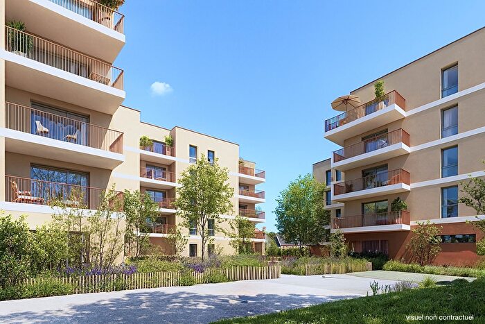 Appartement 2 pièces à vendre - Crozon