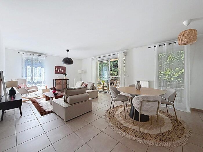 Appartement 4 pièces à vendre à Eysines, La Forêt Grand Louis