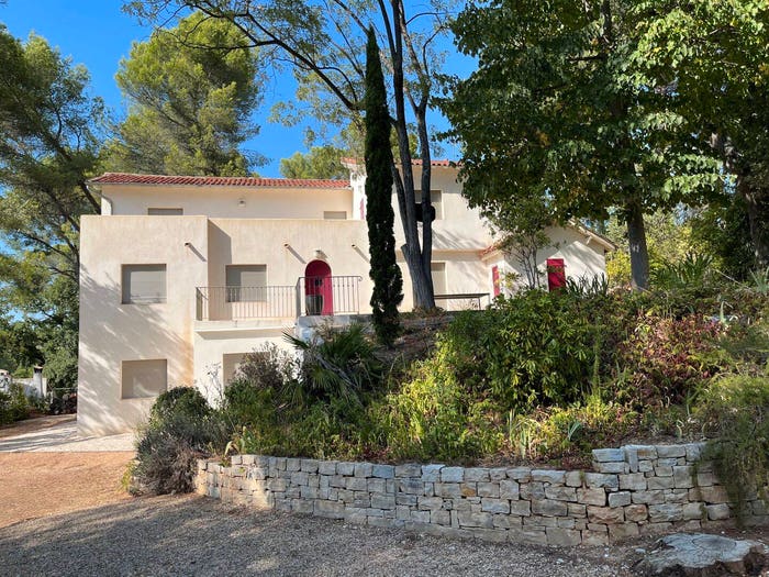 Maison 7 pièces à louer - Saint Mitre les Granettes Pey Blanc, Aix-en-Provence