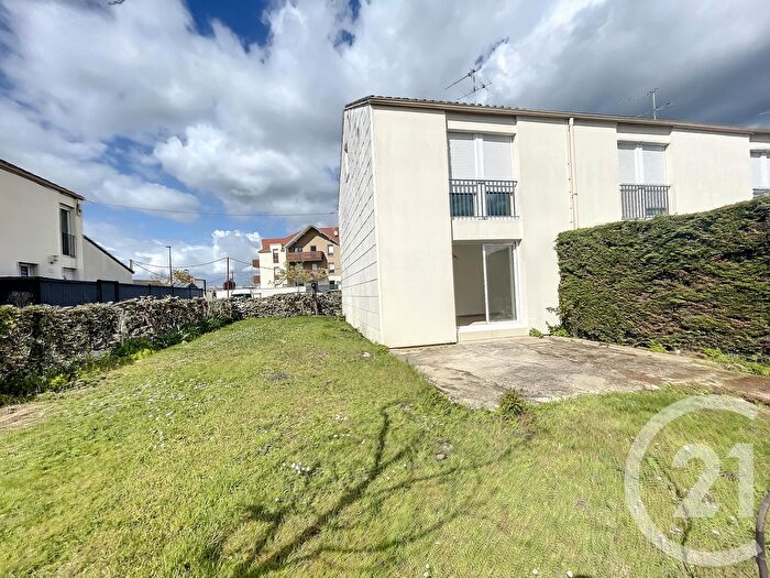 Maison 4 pièces à louer - Boissise-le-Roi
