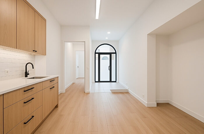 Appartement à vendre - Perpignan, Saint-Martin - 4 pièces