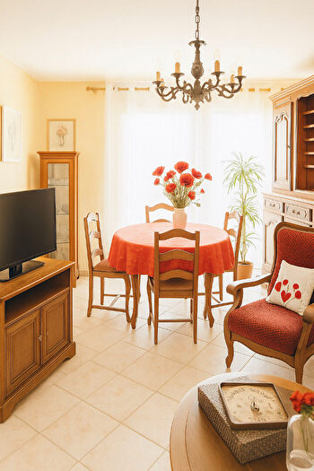 Appartement à vendre - Toulouse, Amouroux - 4 pièces - 3 chambres