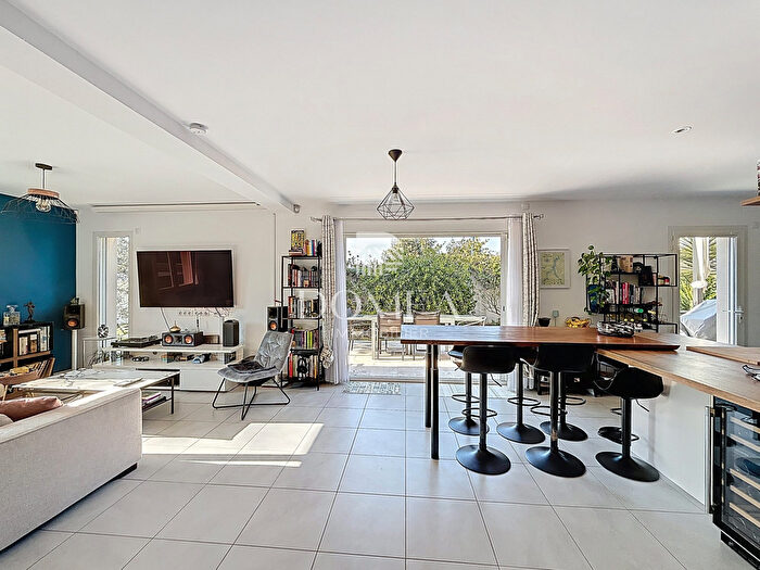 Maison à vendre - Le Crès - 4 pièces - 3 chambres