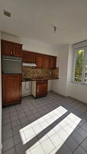 Appartement à louer - Narbonne - 2 pièces - 1 chambre