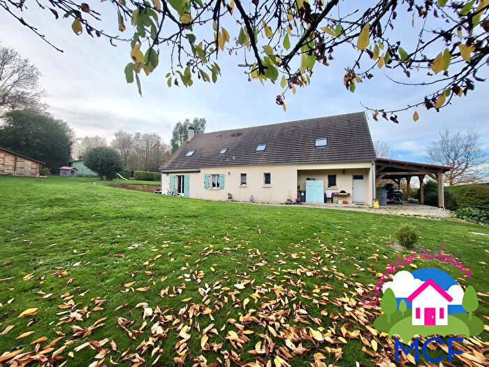 Thoiry - Maison 5 pièces à vendre