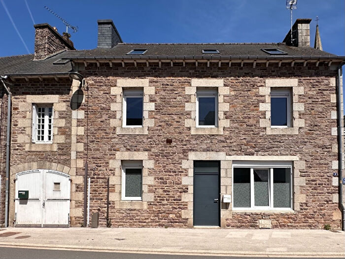 Maison 5 pièces à louer à Pléhédel