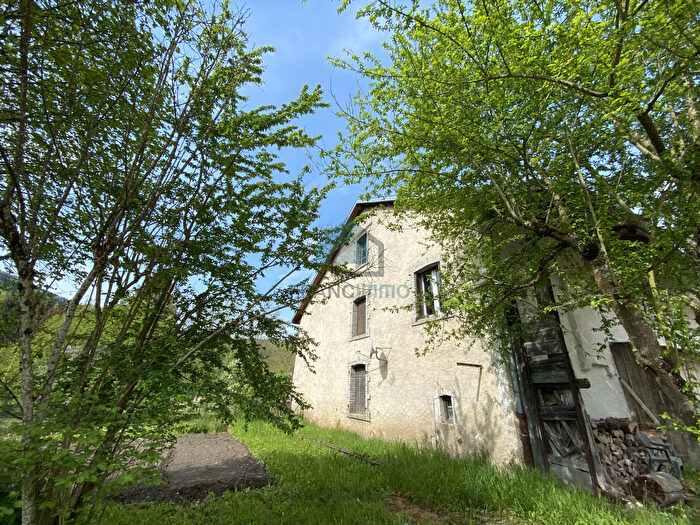 Glère - Maison 5 pièces à vendre