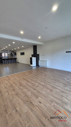 Maison 3 pièces à vendre - Freyming-Merlebach