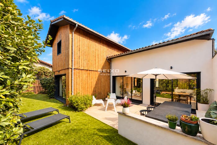 Soorts-Hossegor - Maison 4 pièces à vendre