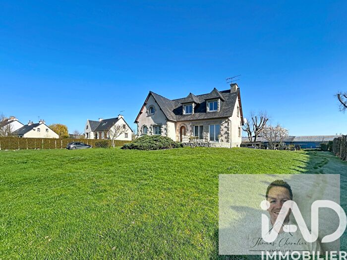Maison 6 pièces à Plancoët, à vendre