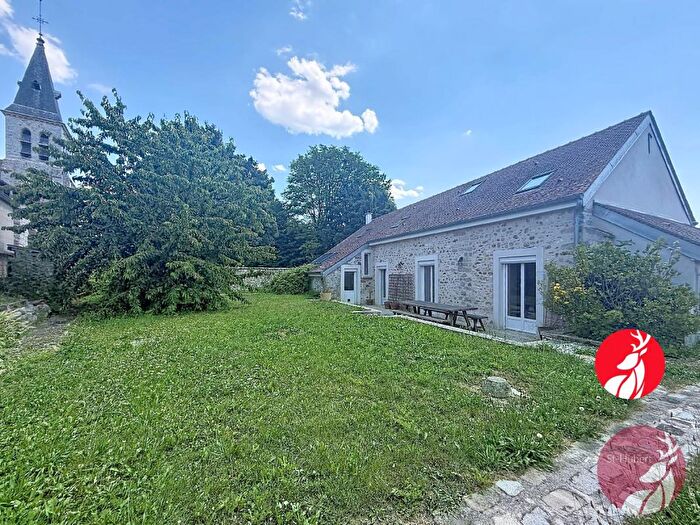 Cély : Maison 5 pièces à vendre