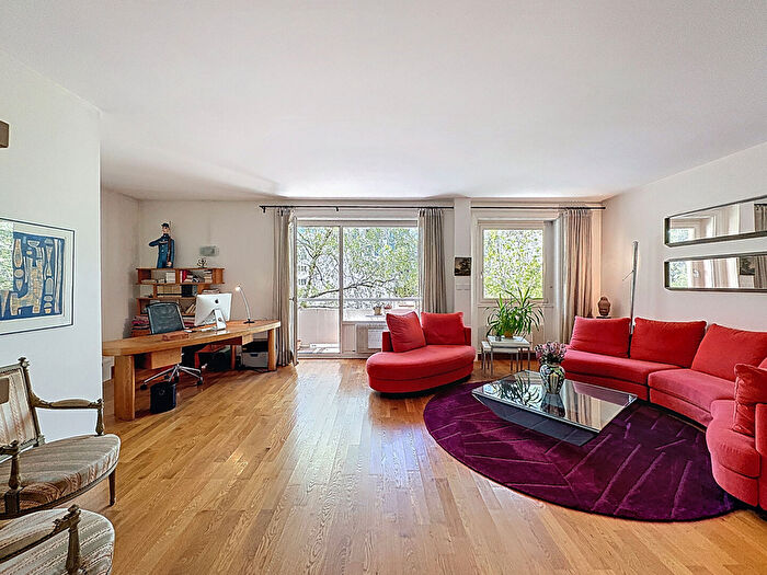 Appartement 4 pièces à vendre - Lyon 2ème, Bellecour, Carnot