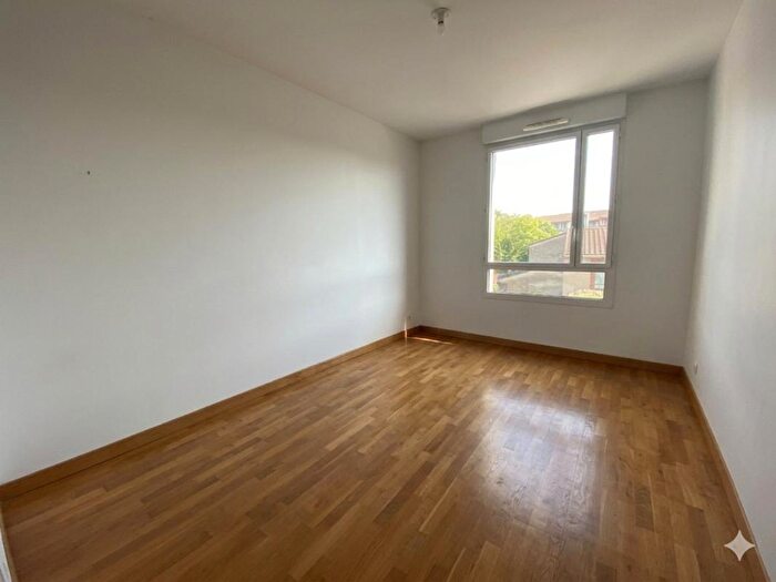Appartement 3 pièces à vendre à Toulouse, Croix Daurade