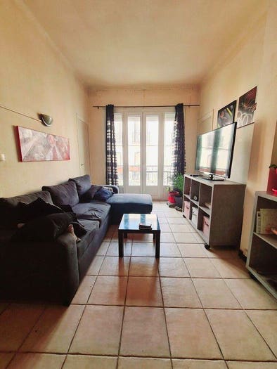 Perpignan : Appartement 3 pièces à louer